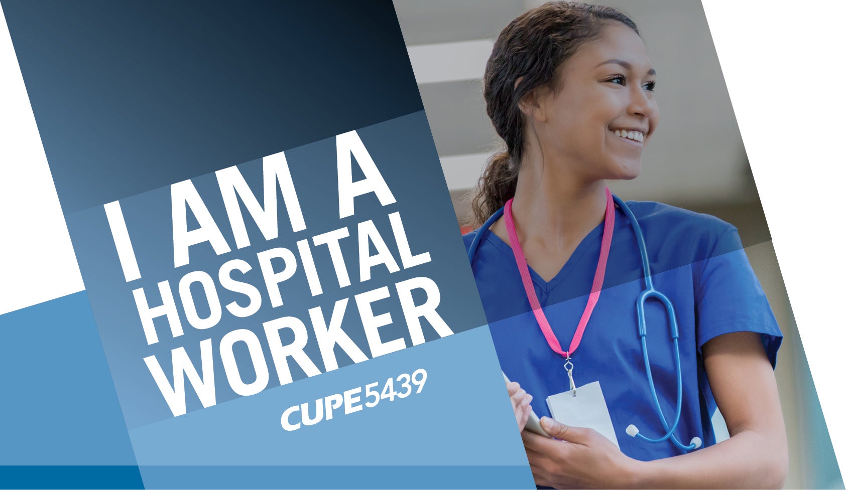Campaigns - CUPE 5439